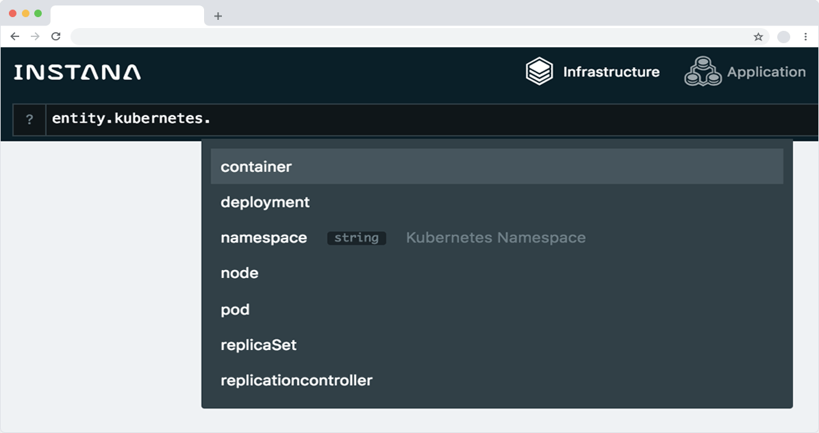 Instana’nın Öne Çıkan Özellikleri - ODYA Teknoloji