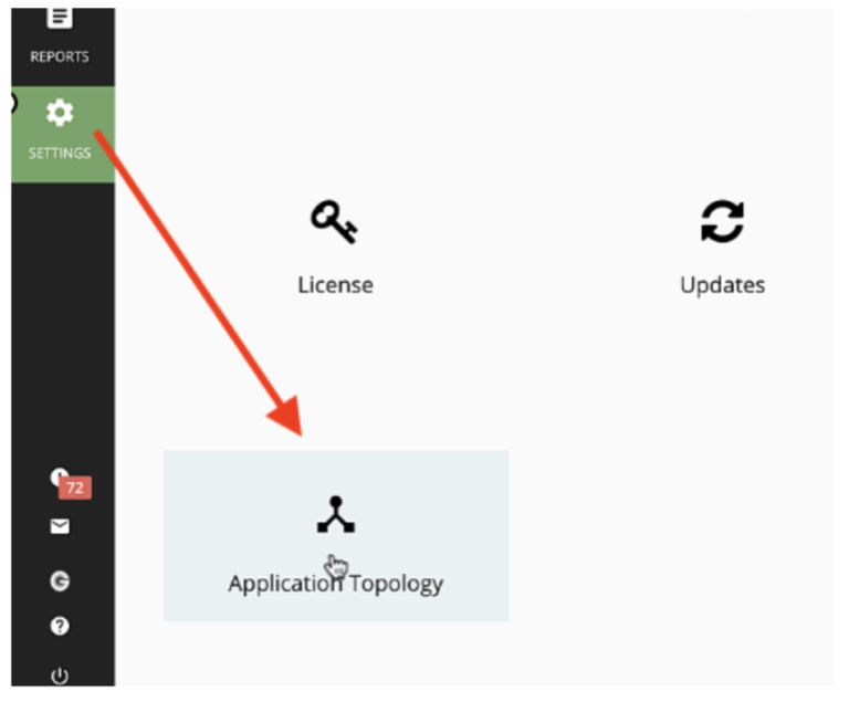 How To Create Dynamic Application Dependency Maps In 3 Steps With 1351