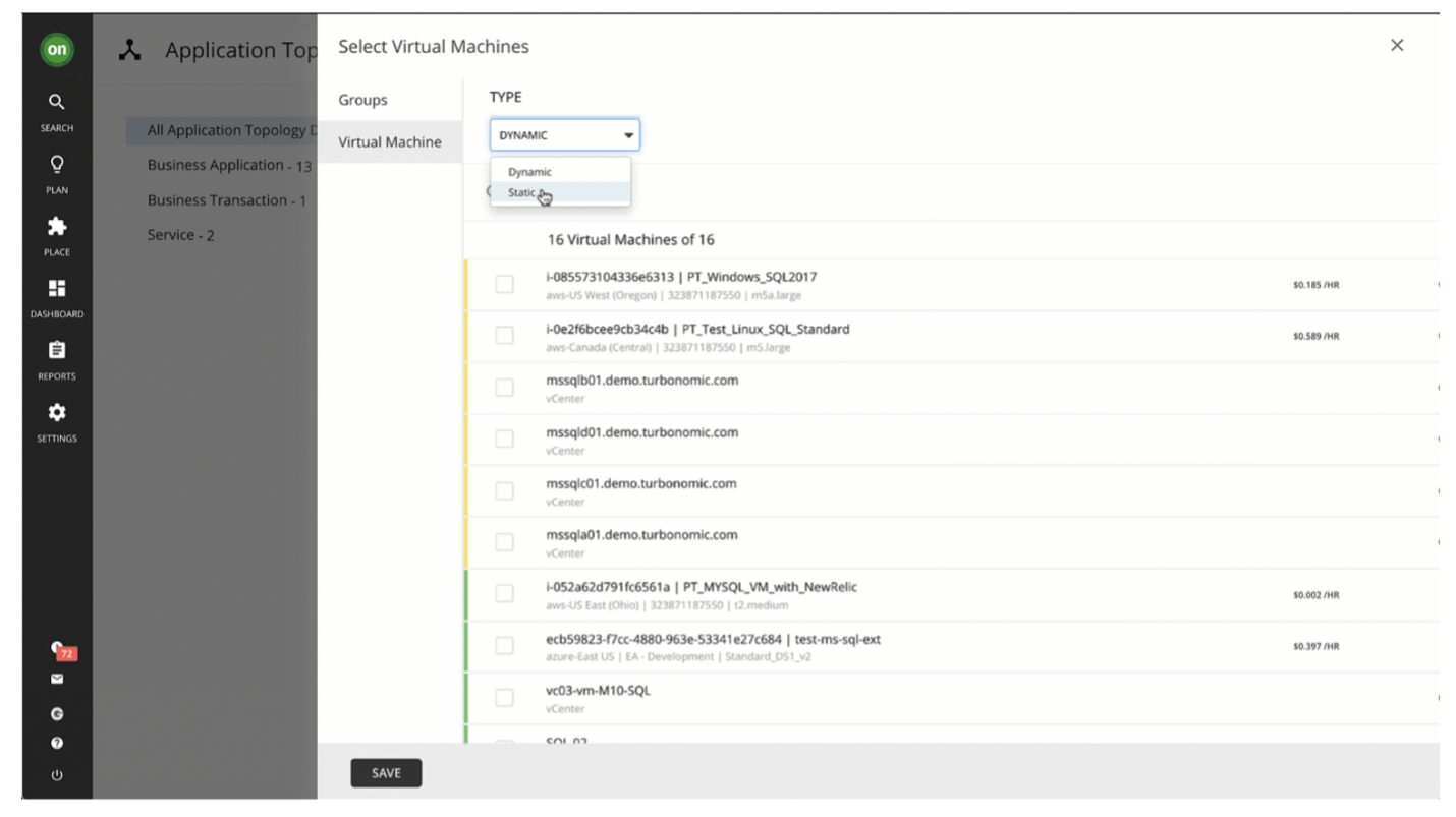 Dynamic Application Dependency Mapping How To Create It