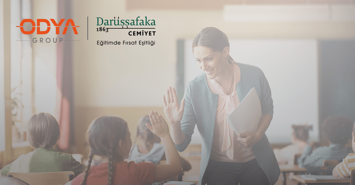 Kurumsal - ODYA Teknoloji