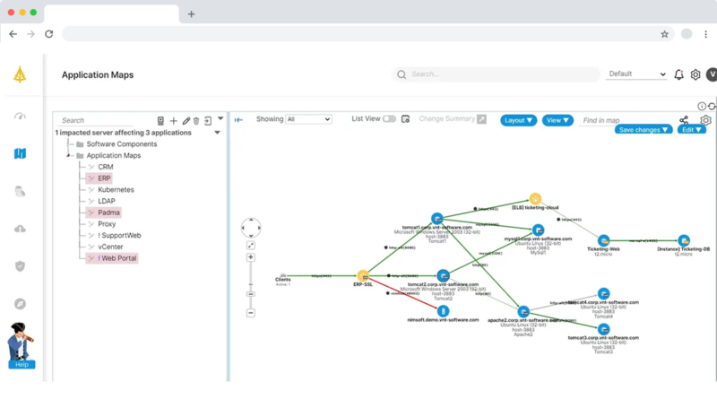 Application Dependency Mapping (ADM): Full Guide & Insights