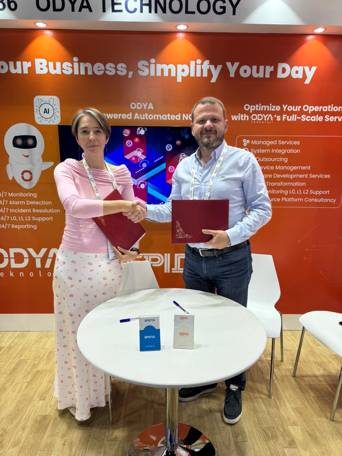 ODYA’dan Haberler - ODYA Teknoloji