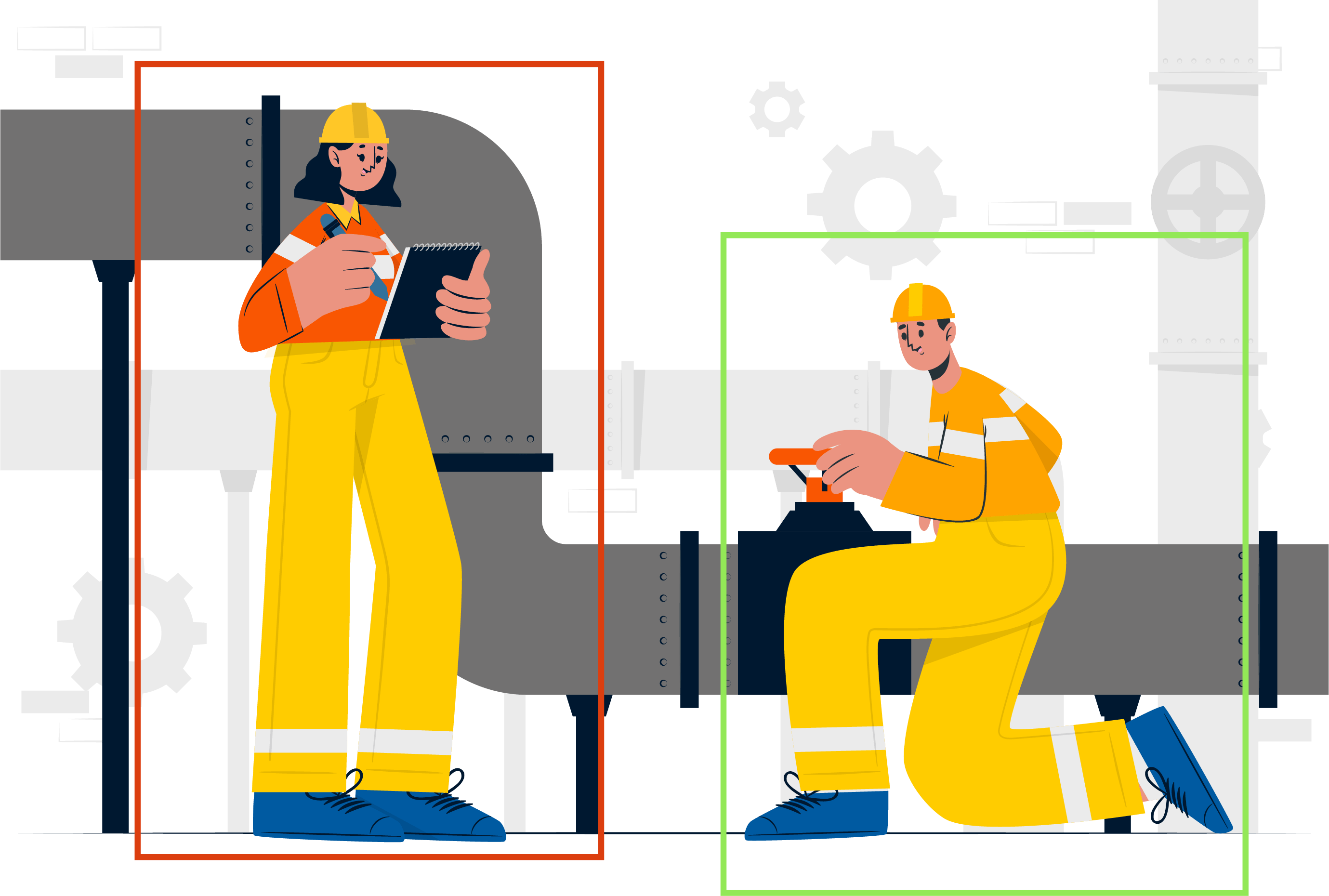 Görüntü İşleme Çözümleri ODYA Teknoloji’de! - ODYA Teknoloji