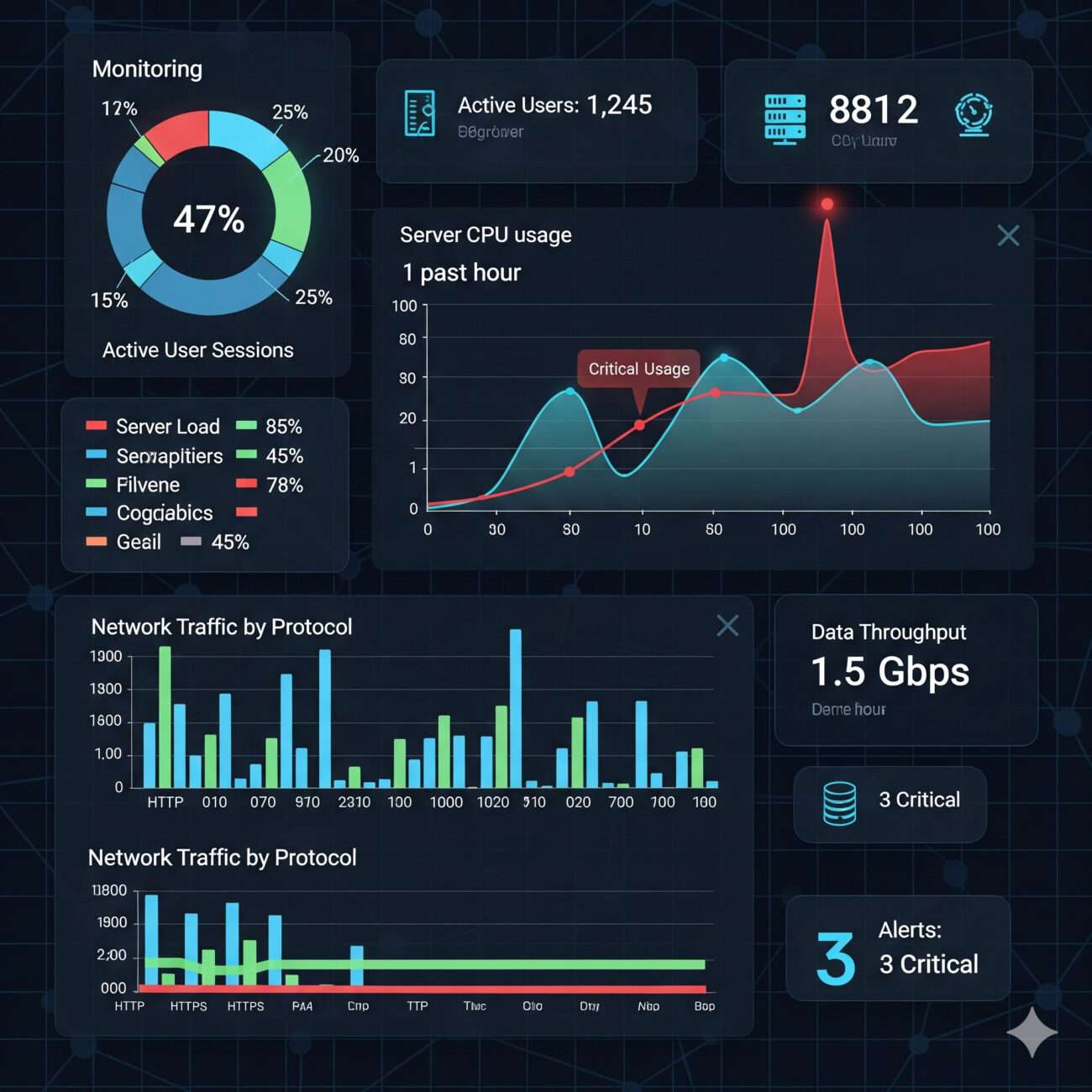 Incident Management and Monitoring: Stronger Together