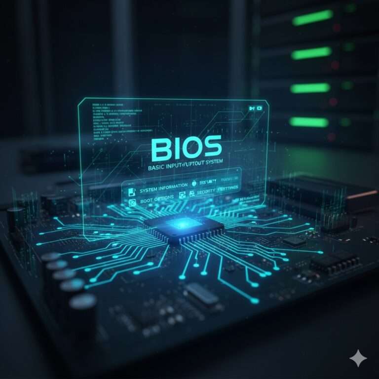 What is BIOS? Why is It Important?