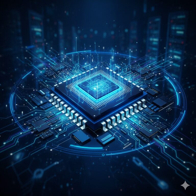 Why CPU Spike Doesn’t Always Indicate a Problem