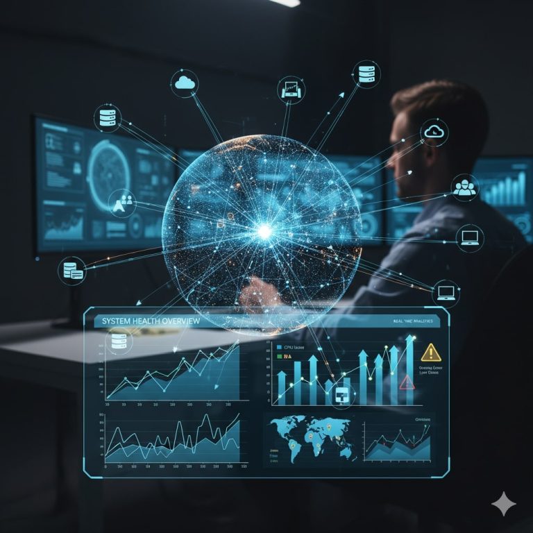 Use Cases of SolarWinds Observability